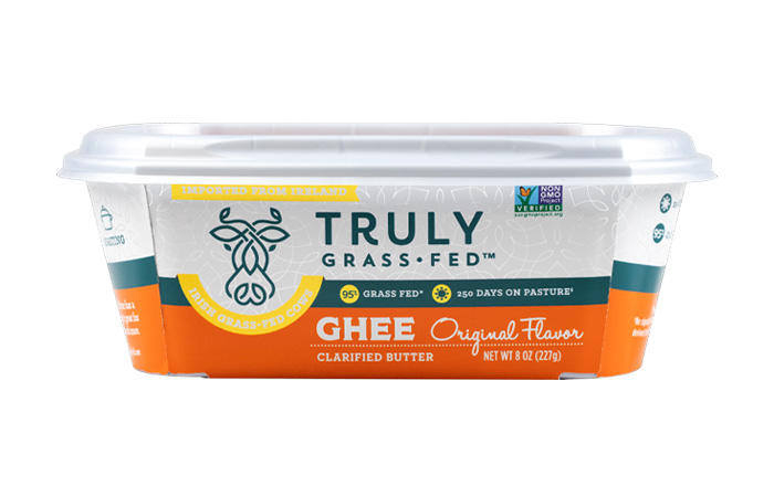 Homepage - Truly Family Farms